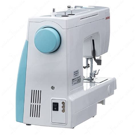 Швейная машина Janome SE 7519 - купить в Москве, цена, характеристики ...