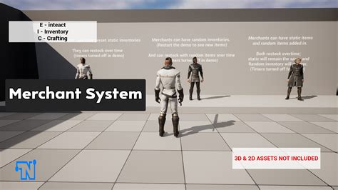 Inventory System Pro Multiplayer 카테고리 코드 플러그인 Ue 마켓플레이스