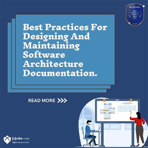 Learn Best Practices For Software Architecture Documentation Pavan Teyari Posted On The Topic