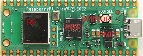Python On Microcontrollers Newsletter 35k Discord Members