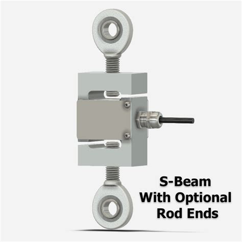 Miniature S Beam Load Cell Z Beam Force Sensor Appmeas
