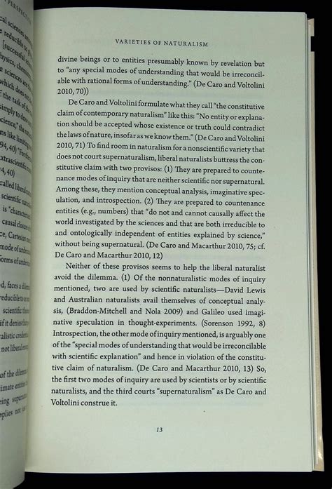 Naturalism And The First Person Perspective Lynne Rudder Baker