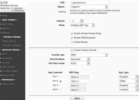 IP Addresses In LAN Network Download Scientific Diagram