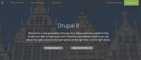 WordPress Vs Drupal Which Is The Best Platform For Your Website