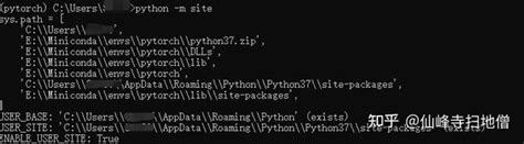Anaconda pytorch cuda安装全流程介绍 常见问题解决 conda与pip pycharm配置 知乎