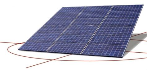 Pv Array Output At Various Tilts And Orientations Greentech Renewables