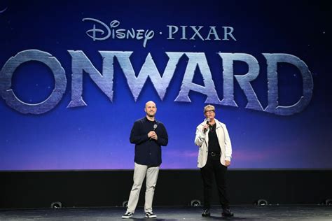 Lgbtq Disney Fans Have Mixed Feelings About Pixars Onward Character