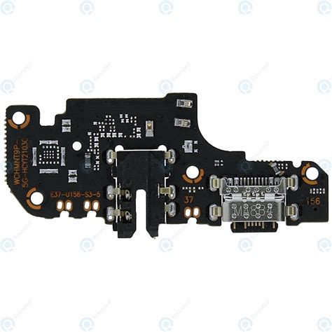 Xiaomi Mi 10T Lite 5G (M2007J17G) USB charging board