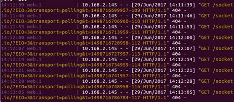 Socket Io Error 404 Response Frappe Framework Frappe Forum