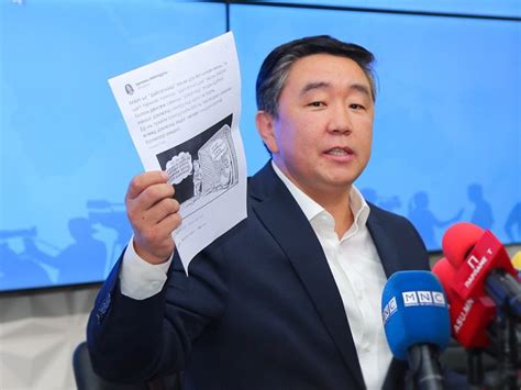 Л Баттогтох Ерөнхий шүүгч шүүгчийн хараат бус байдалд ноцтойгоор халдсан захирамж гаргалаа