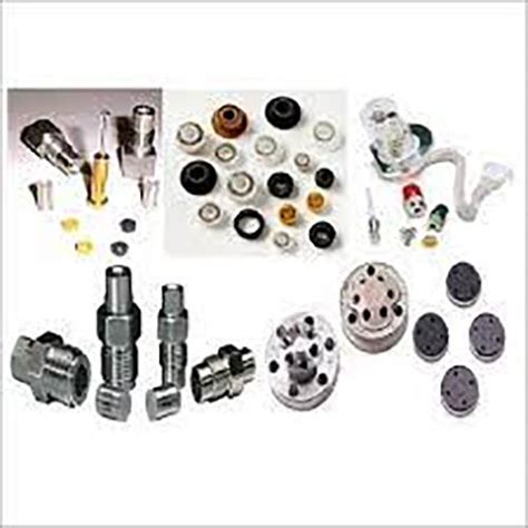 Silver Shimadzu Hplc Consumables At Best Price In Mumbai National Analytical Corporation
