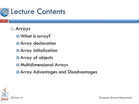 ppt cs212 data structures powerpoint presentation free download id 6868606