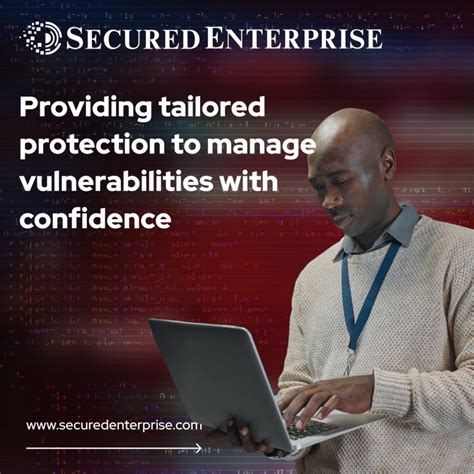 Securedenterprise Tailoredsolutions Vulnerabilitymanagement