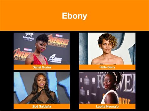 You Have Been Tasked With The Casting Of “porn The Movie” Select One