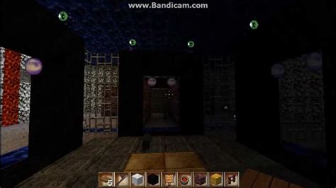 Scariest Minecraft Herobrine Sighting In 1 5 [part 2] Youtube