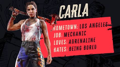 Dead Island 2 Russian Voice Acting Best Guide