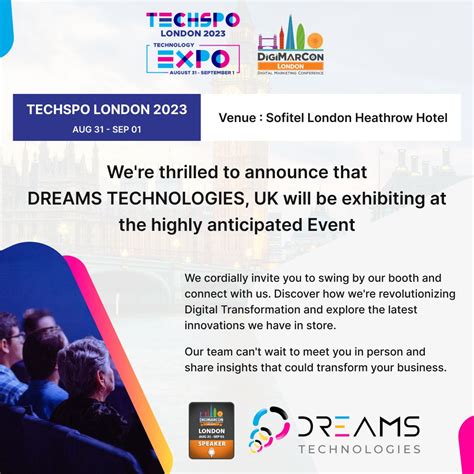 Dreams Technologies Uk And India On Linkedin Uk Ukbusiness Uknews Ukevents Londonevents