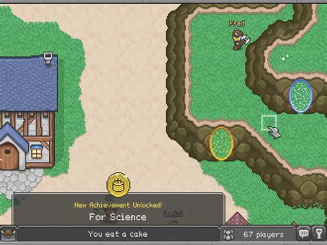 browserquest un mmo en html 5 javascript par mozilla