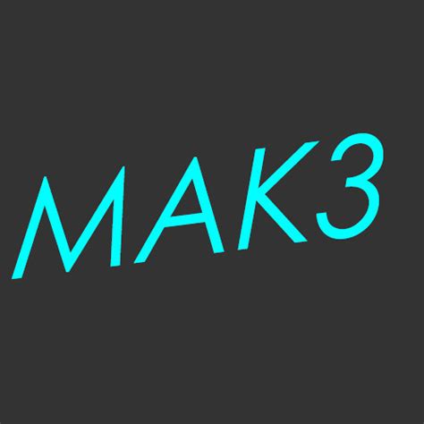 Stream MAK3 music | Listen to songs, albums, playlists for free on ...