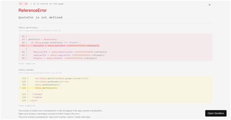 Project1 Codesandbox