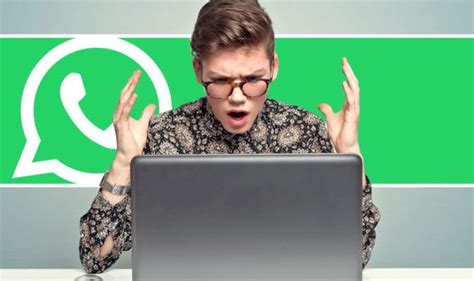 WhatsApp Will Stop Working On Windows 10 Browser Are YOU Affected Report The Challenge Hebdo