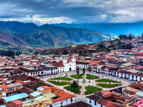 Best Chachapoyas Tours And Destinations In Northern Peru