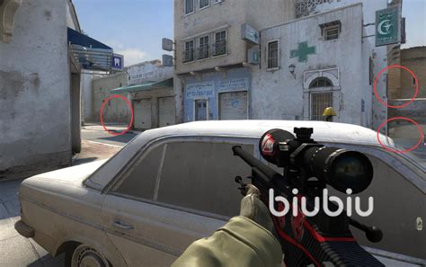 Csgo2指令代码大全 Csgo2指令怎么输入 Biubiu加速器