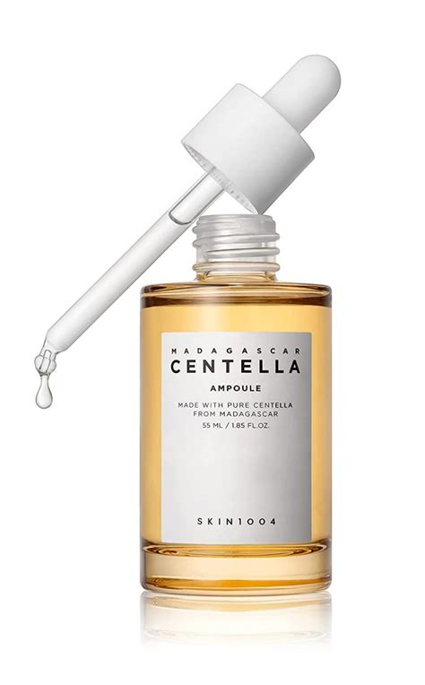 The 10 Best Korean Ampoule Products You Need To Try In 2026