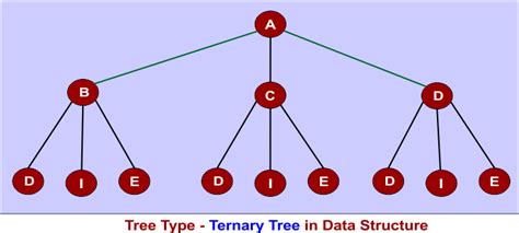 Types Of Trees In Data Structure Cs Taleem