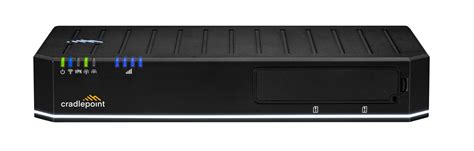 Cradlepoint Expands 5g Leadership With Small Site Router And Modular Modem Uk Tech News