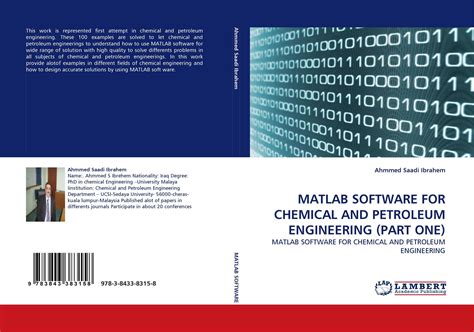 Matlab Software For Chemical And Petroleum Engineering Part One 978