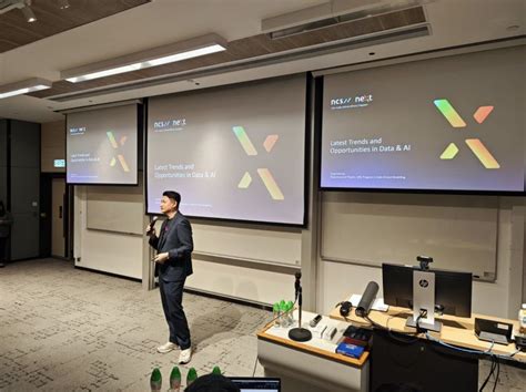 Hkust Mscddm Expertsharing Data Careertalk Datadrivenmodeling Hkust Msc In Data Driven