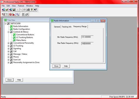 Software Motorola Cp1300 Meimars