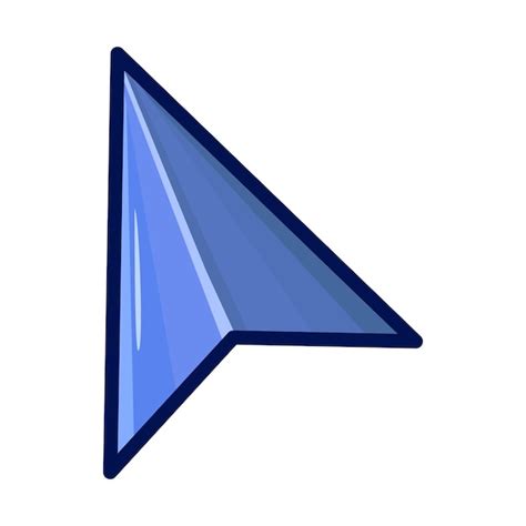 Premium Vector Illustration Of Cursor Pack