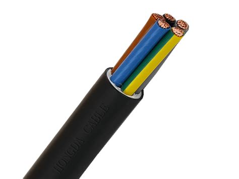 What Is The Difference Between Cable Insulation Materials PE PVC XLPE
