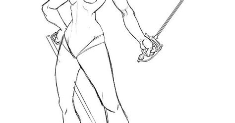 Swashbuckler Commission Album On Imgur