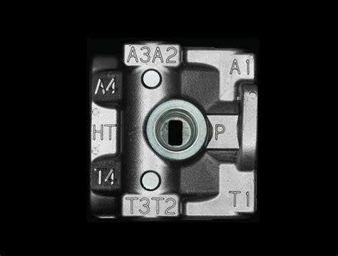 Body Valve Npm Alliance Group