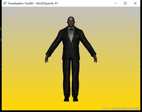 Vtk笔记 纹理贴图 Vtktexture类 Csdn博客