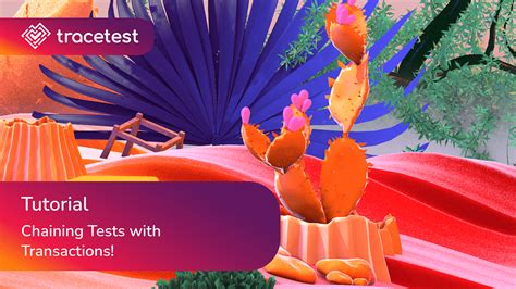 Chaining Api Tests To Handle Complex Distributed System Testing By