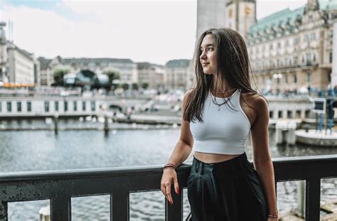 Eva Lys Tennis Player 🇩🇪 Hottest Female Athletes