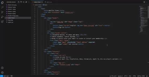 Naveen Addala On Linkedin Netflixhomepage Bharatintern Intern2024
