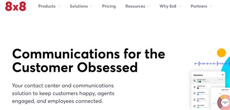 13 Best Unified Communication Platforms Of 2025 Ringoffice