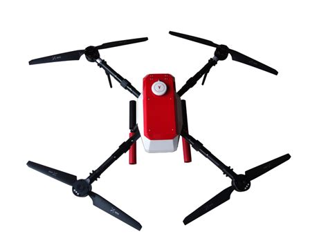 Supply Emergency Rescue Multirotor Drones Wholesale Factory Shenyang Linghang Aviation Science