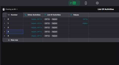 Choice Component Using Split List Or Array Ask For Help Glide Community