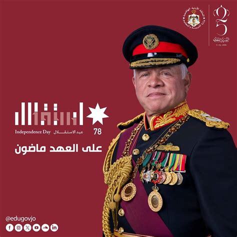 لمدرستيأنتمي يومالعلمالأردني البرلمانالمدرسي علمناعال يا علم