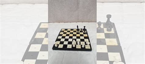 Шахматы дорожные СССР купить в Гагарине с доставкой Хобби и отдых Авито