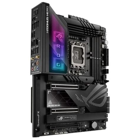 Best Motherboards For Intel Core I9 14900k