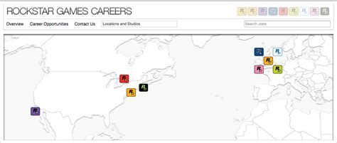 Rockstar Hiring For An Asymmetrical Cooperative Stealth Experience Gamesradar