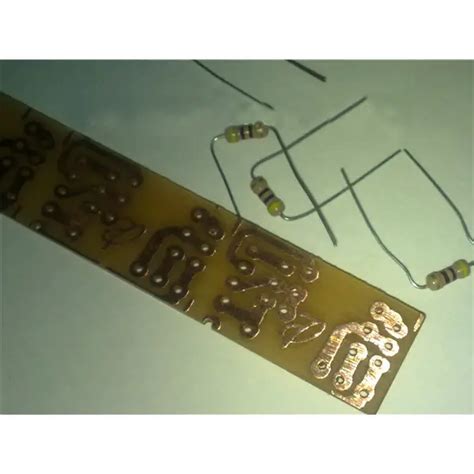 Basic Soldering Tips Electronic Circuits And Diagrams Electronic Projects And Design