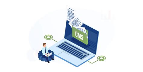 Top 5 CMS Platforms For Web Development In 2023